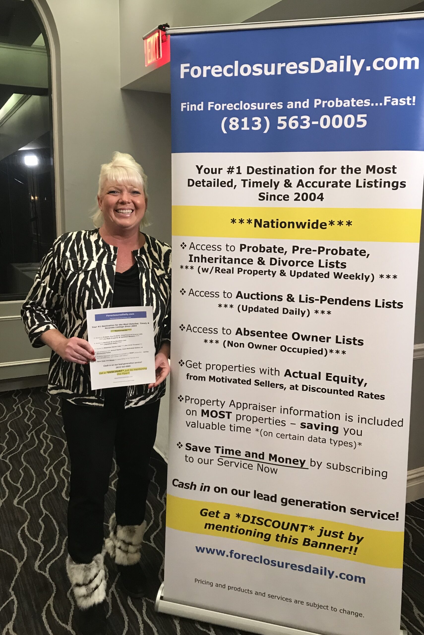 Diversified Real Estate Investors Group (DIG). Real Estate Clubs