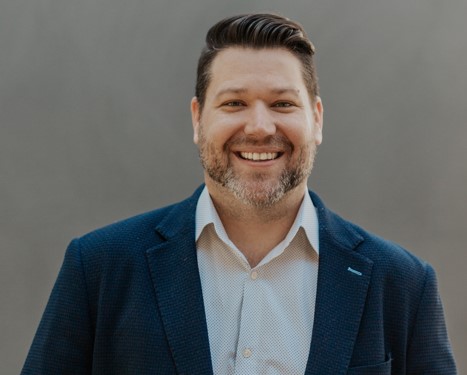 Justin Todd Women's Real Estate Investors Network (WREIN)